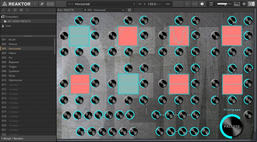 KR downloads 334 | KR home-studio