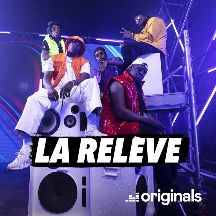 Deezer & La Relève, 12 artistes supplémentaires à découvrir pour le ...