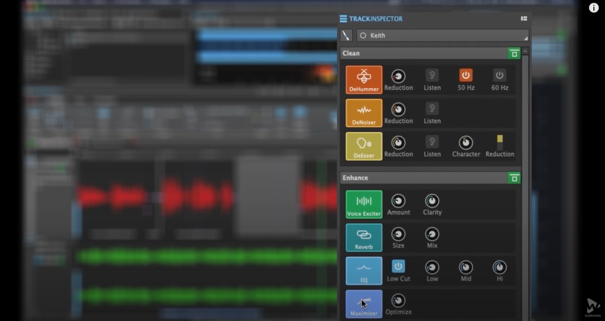 Steinberg WaveLab Cast - KR home-studio