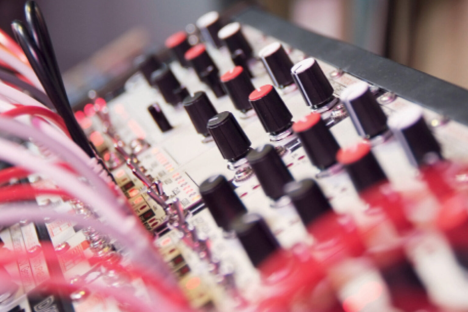 Accueil - KR home-studio