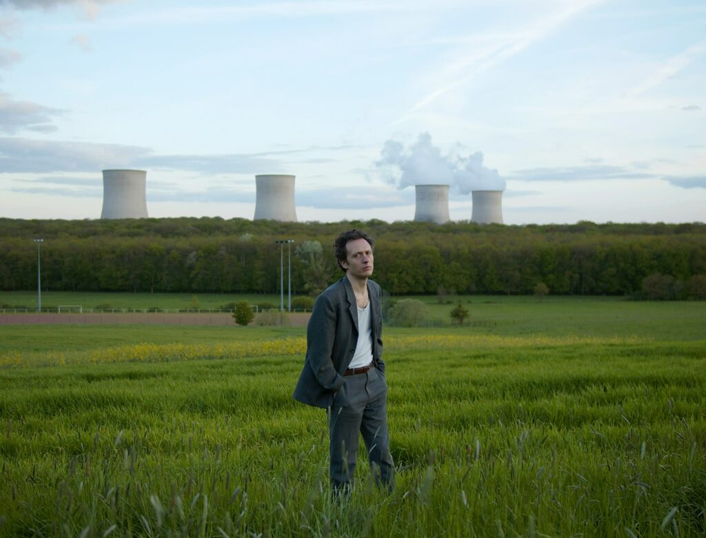 Warietta, l'enfant du rock qui s'abandonne dans les vapeurs synthétiques